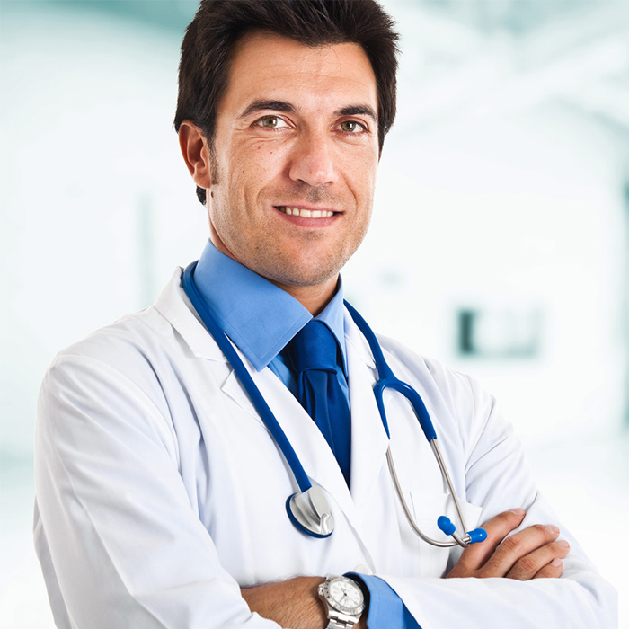 Lohnabfüllung Deutschland - Team / GF